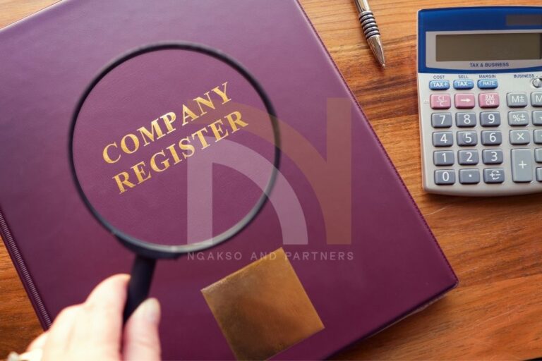 How to Register a Company in Cameroon (Step-by-Step Guide) - Ngakso and ...